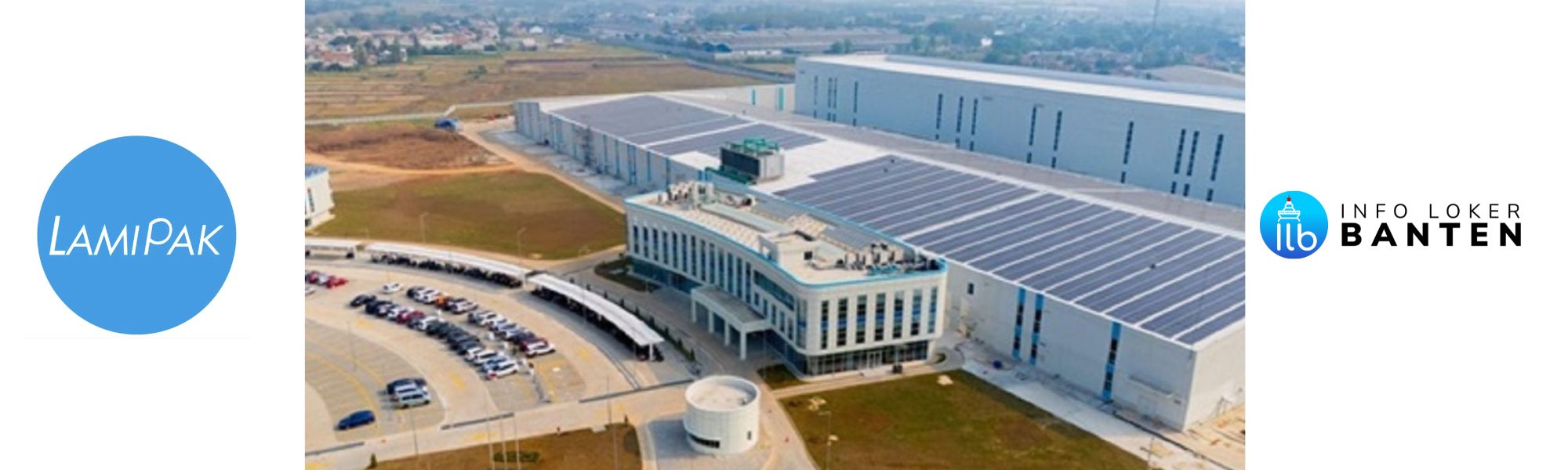 Lowongan Kerja FAT - PT Lami Packaging Indonesia di Cikande